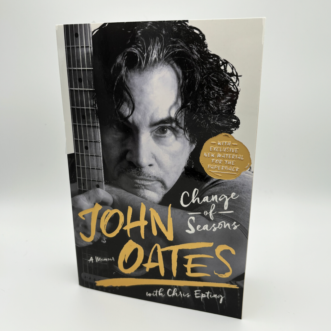 John Oates Store – johnoates
